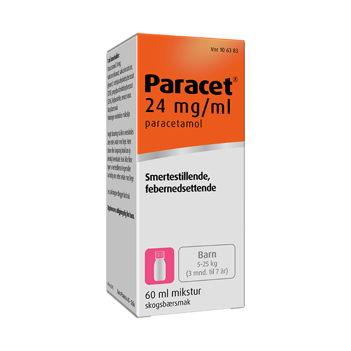 Paracetduo Paracet Paracetduo Paracet
